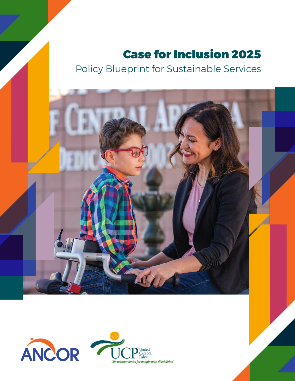 Home - United Cerebral Palsy