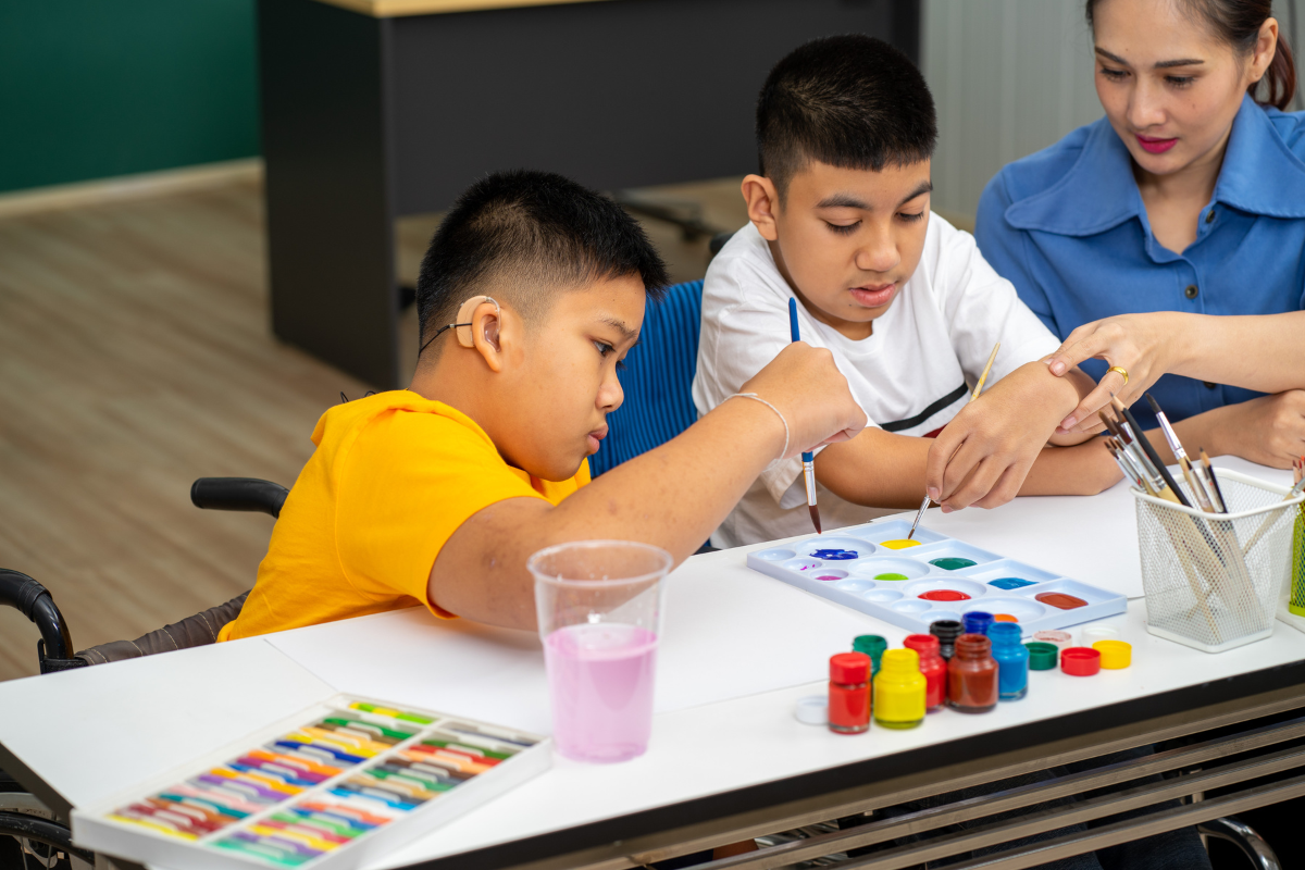 Seeing the Spectrum: Understanding Autism Beyond the Myths ...