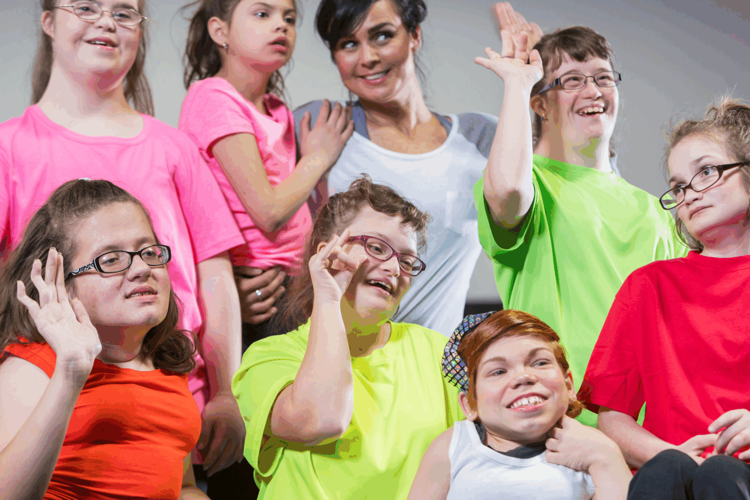 5 Reasons to Celebrate Disability Pride Month - United Cerebral Palsy